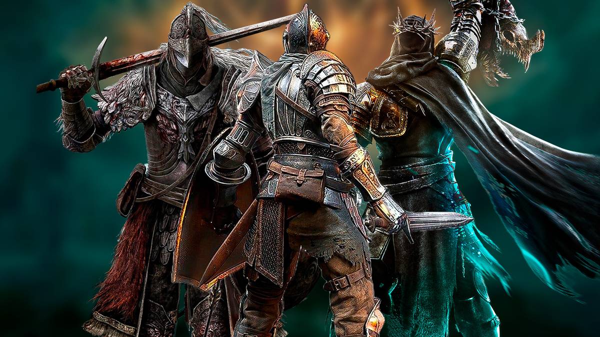 Not Everyone Loves Soulslikes, and That’s the Point