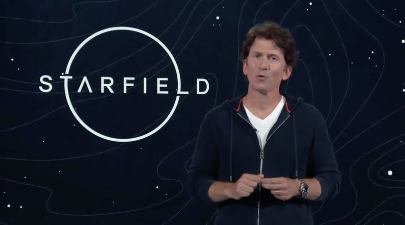 When is The Elder Scrolls 6 Coming Out? Todd Howard Breaks Silence On ...