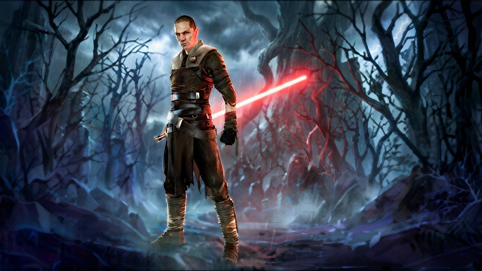 Open-World Games Where You Unwittingly Play the Villain