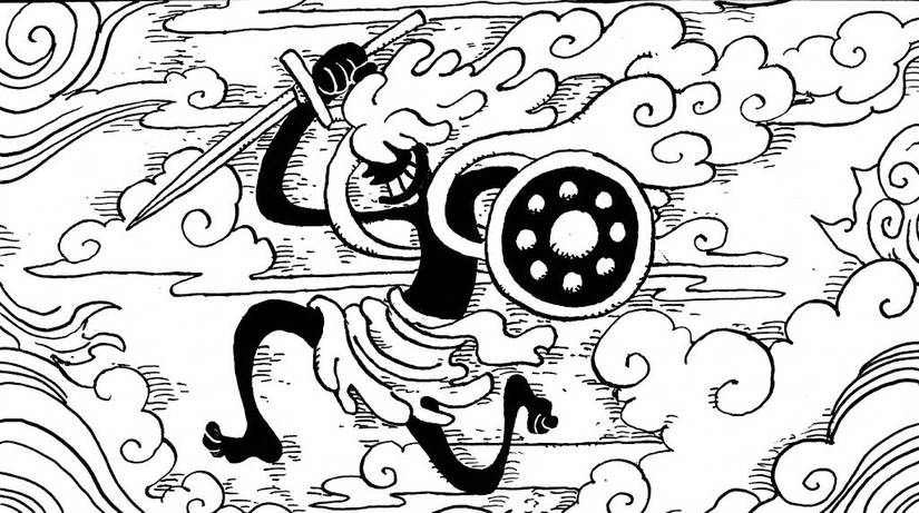 One Piece Gods: Powers, Lore, and Symbolism Explained