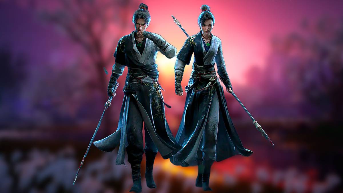 Why Where Winds Meet Is Winning Over Players New to Wuxia Games