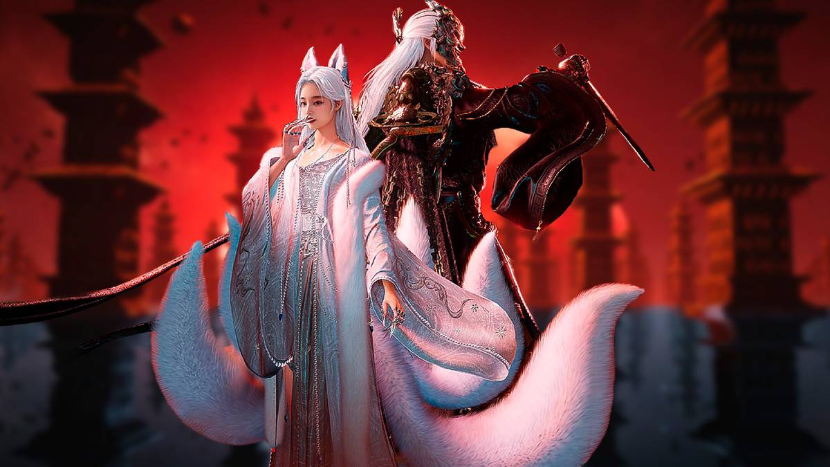 Where Winds Meet Just Got Its Biggest Update Yet With Free Maps