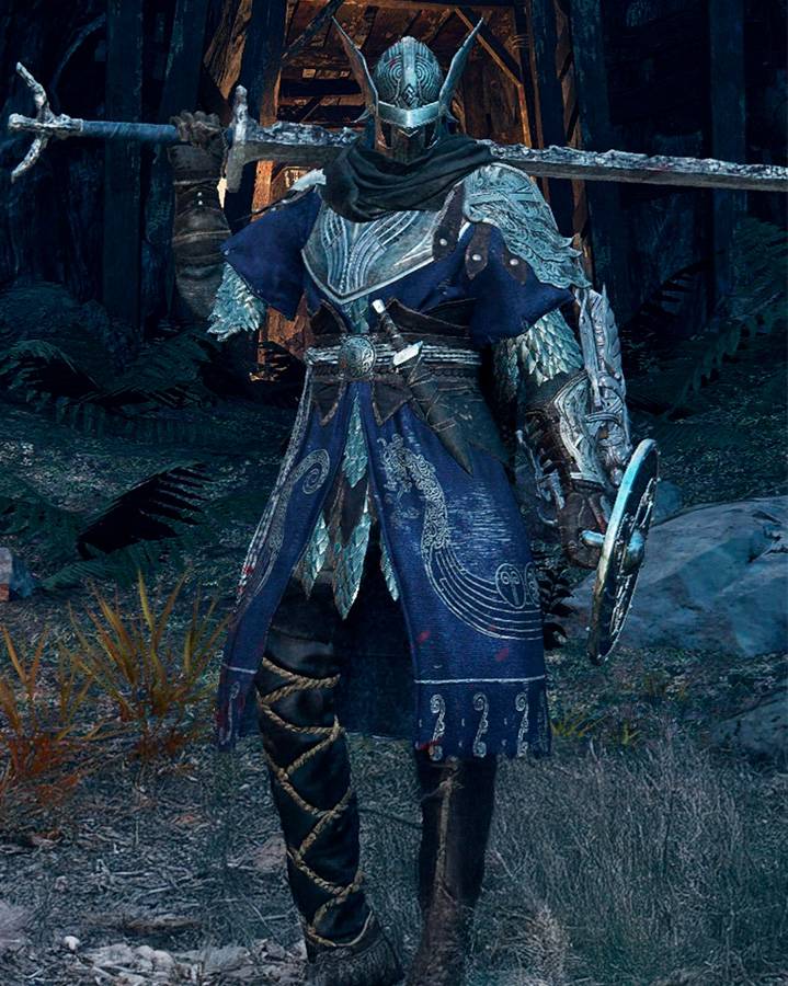 Did Lords of the Fallen 2 Copy an Elden Ring Nightreign Character?