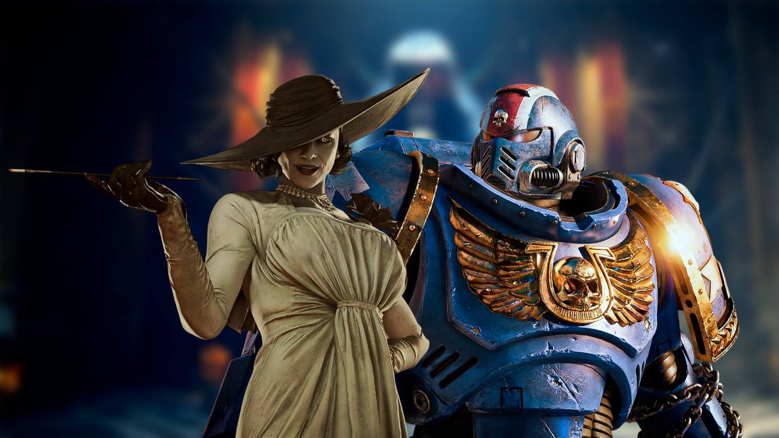 Xbox Game Pass Just Dropped a Bombshell: Space Marine 2 and 11 More ...