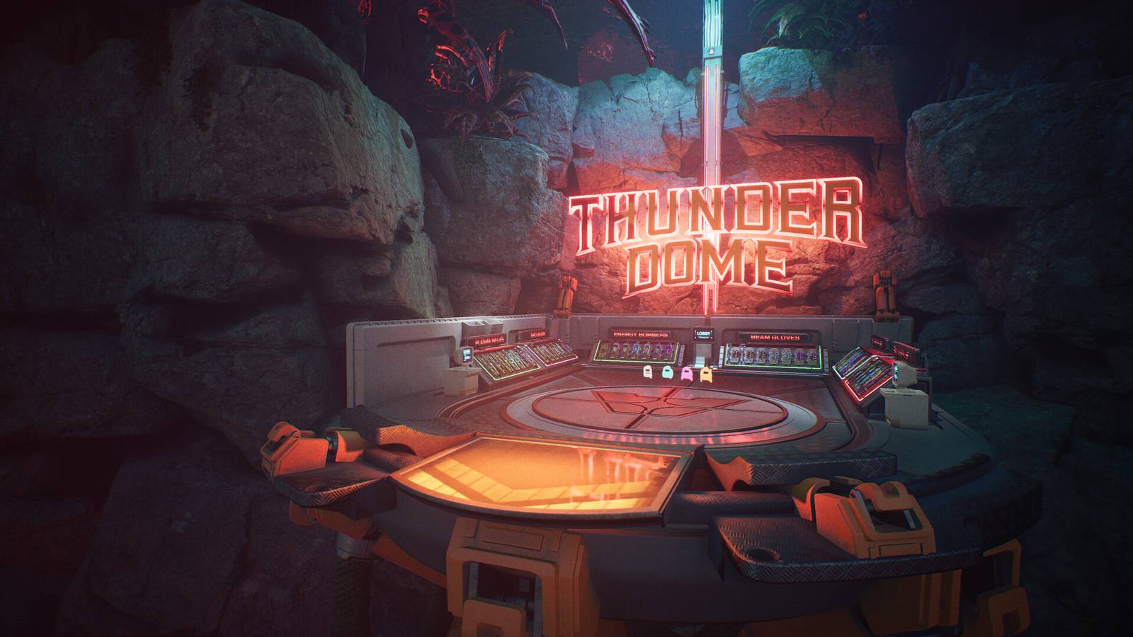 Ascendant Might Be 2026’s Most Chaotic Competitive FPS