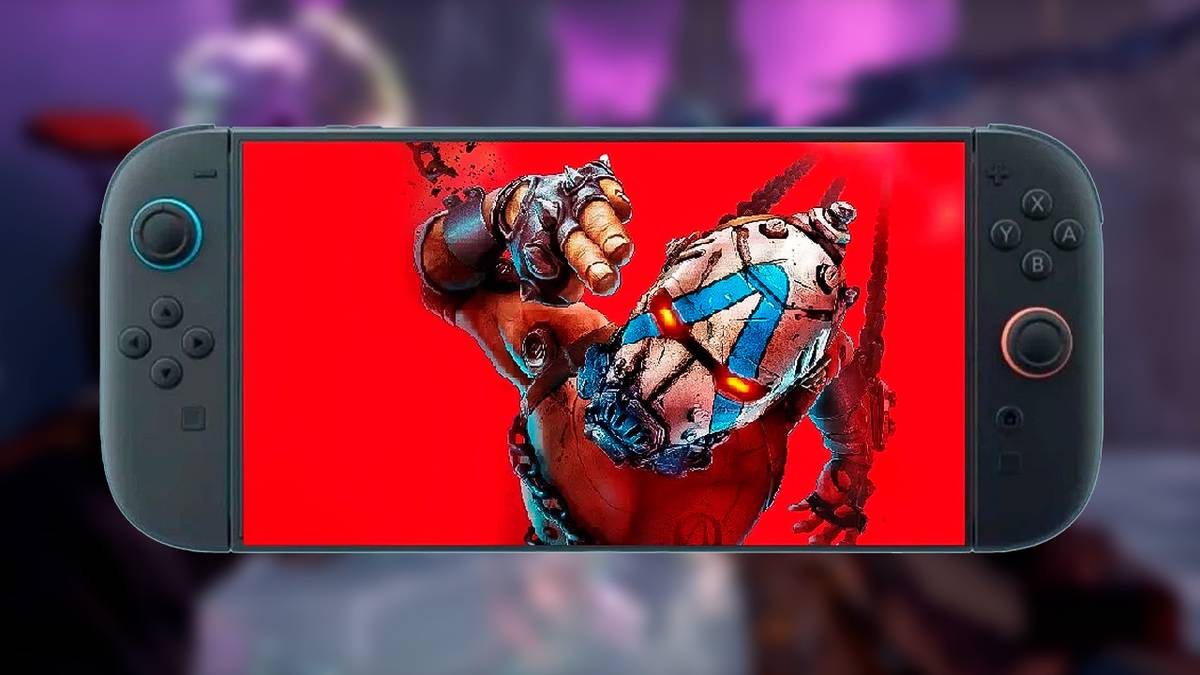 Borderlands 4 on Pause: Why the Best Looter-Shooter Won't Be on ...