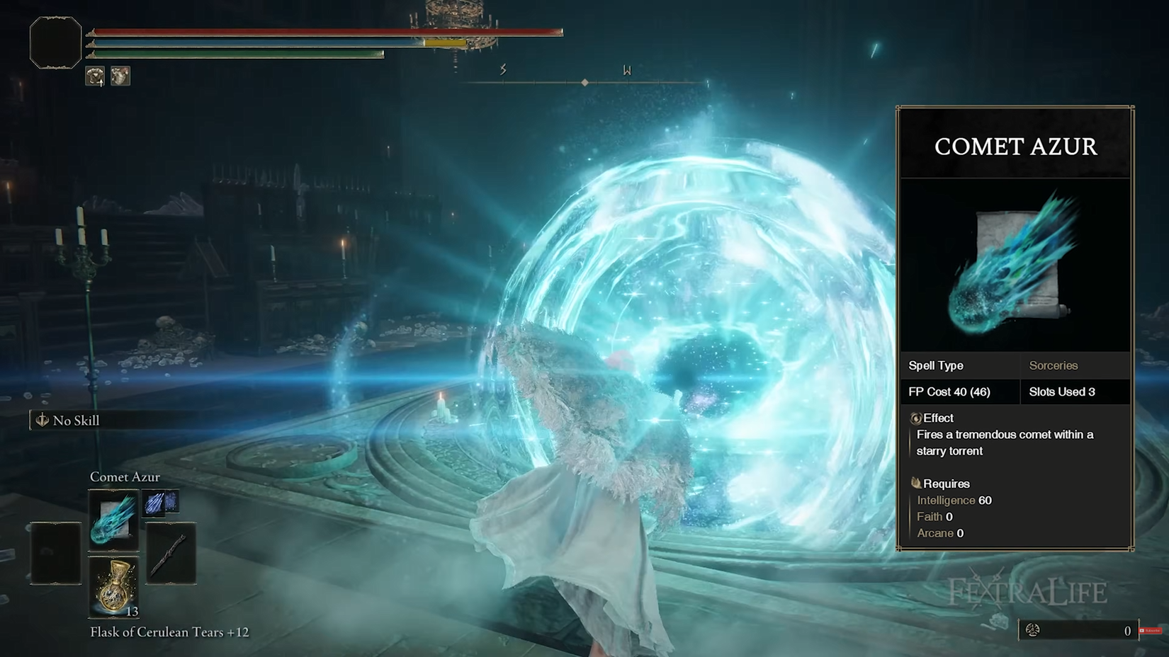 The Most Overpowered RPG Builds That Completely Broke Their Games