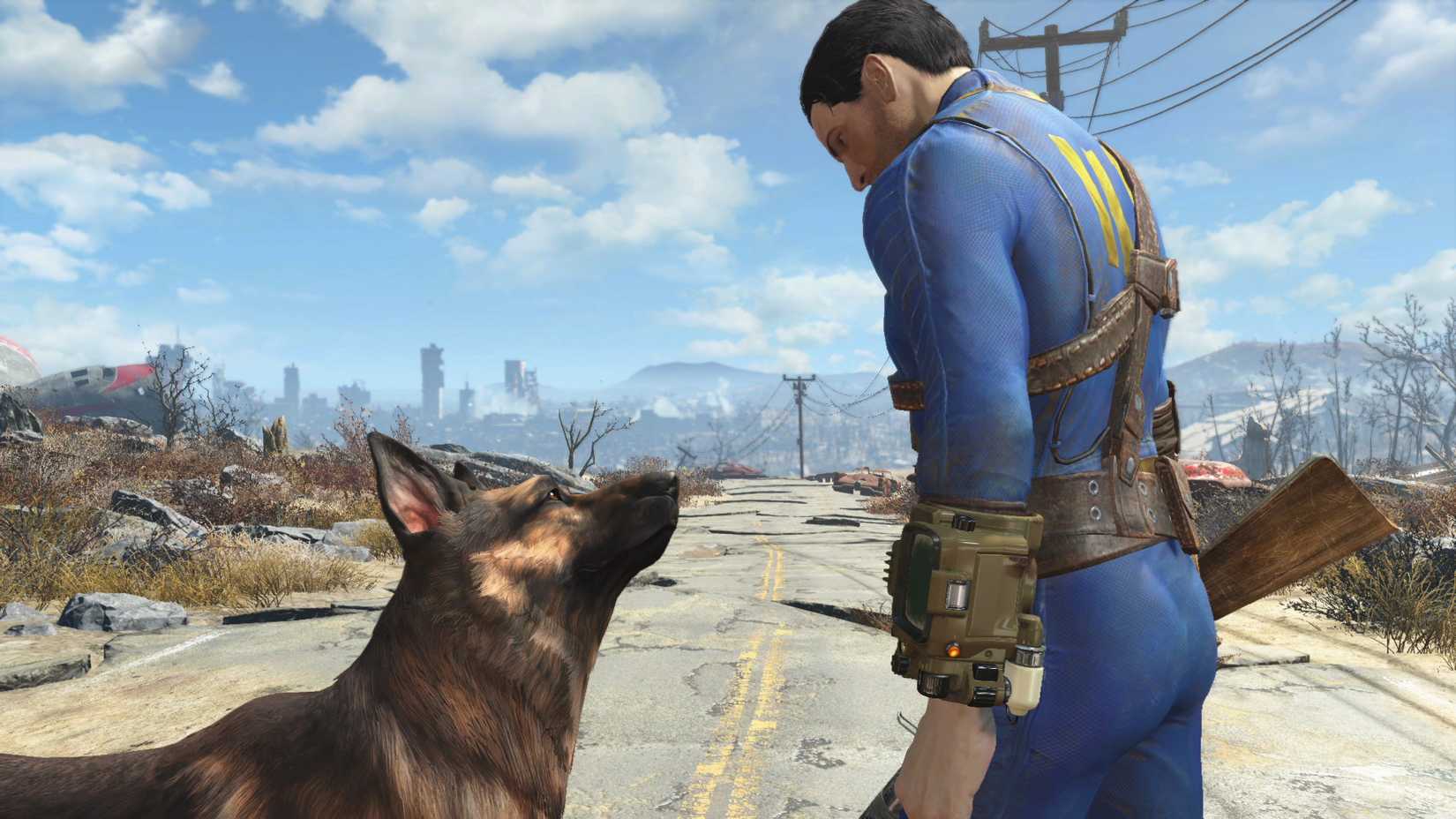 Top Open-World RPGs for Ultimate Character Control and Customization