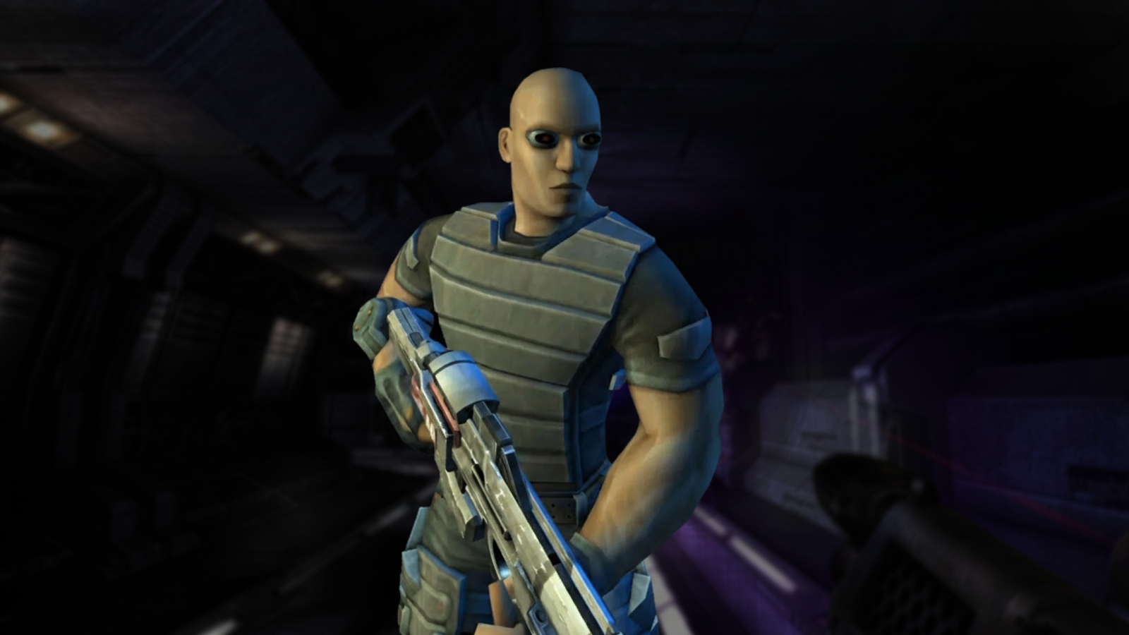 FPS Franchises That Ended: Killzone, TimeSplitters, Resistance & More