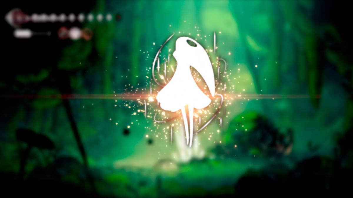 Infinite Silk Roar? Discover What The New Hollow Knight: Silksong Patch ...