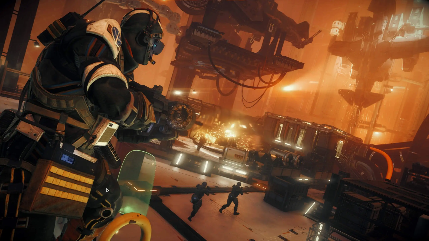 FPS Franchises That Ended: Killzone, TimeSplitters, Resistance & More