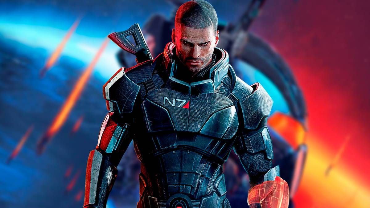 Skyrim Lead Designer Says the New Mass Effect Needs a Bethesda Makeover