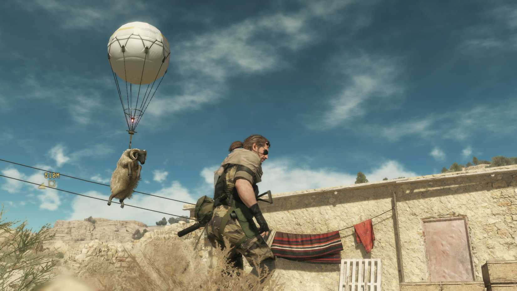 Open-World Games with Captivating and Complex Narratives