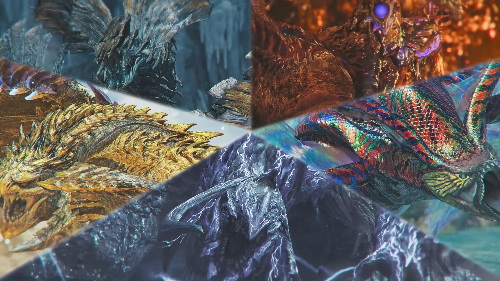Monster Hunter Wilds Expansion Officially Confirmed: Ver. 1.041 Adds ...