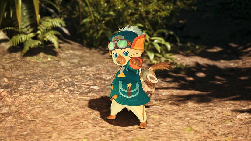 Monster Hunter Wilds Expansion Officially Confirmed: Ver. 1.041 Adds ...