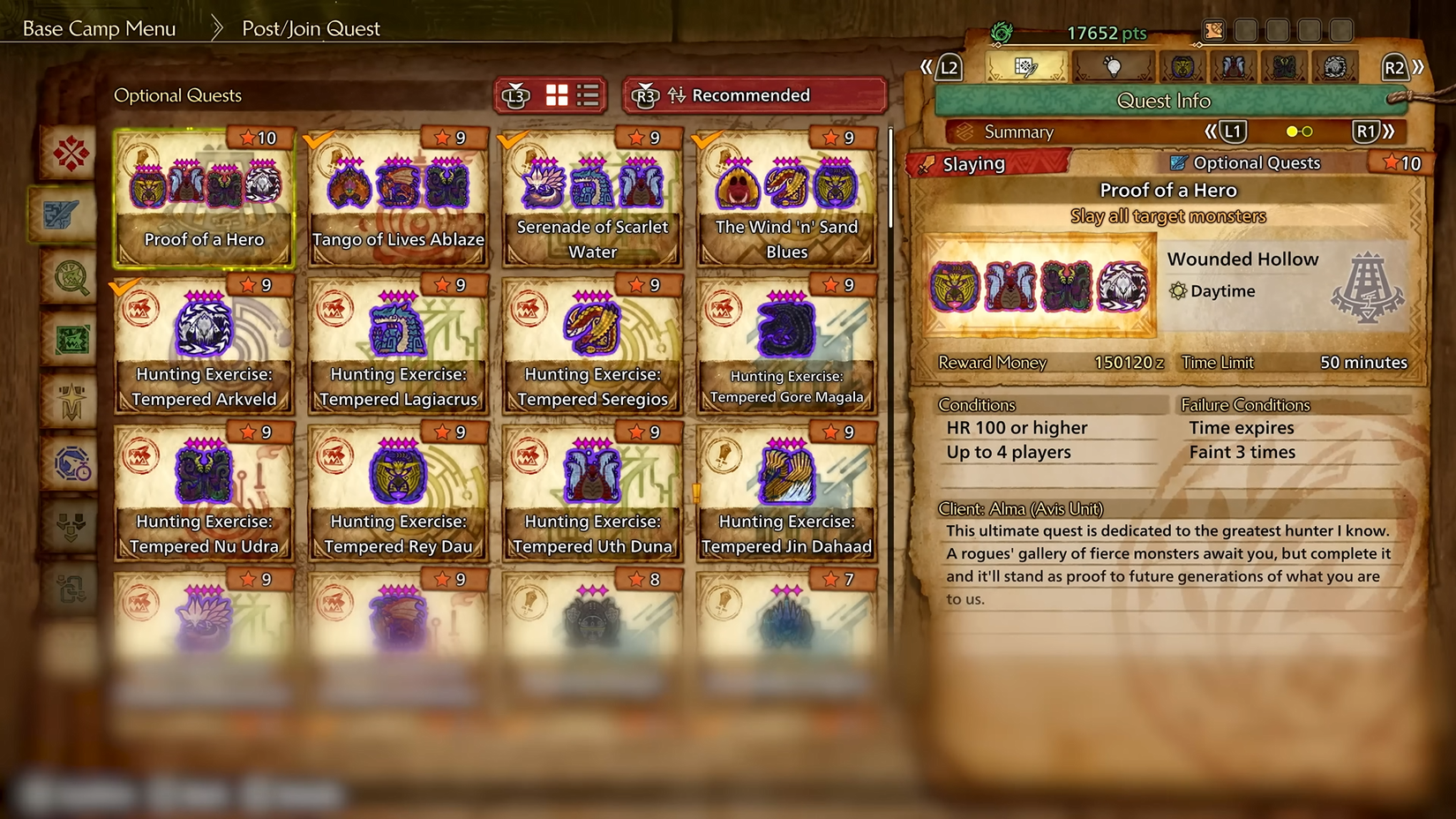 Monster Hunter Wilds Expansion Officially Confirmed: Ver. 1.041 Adds ...