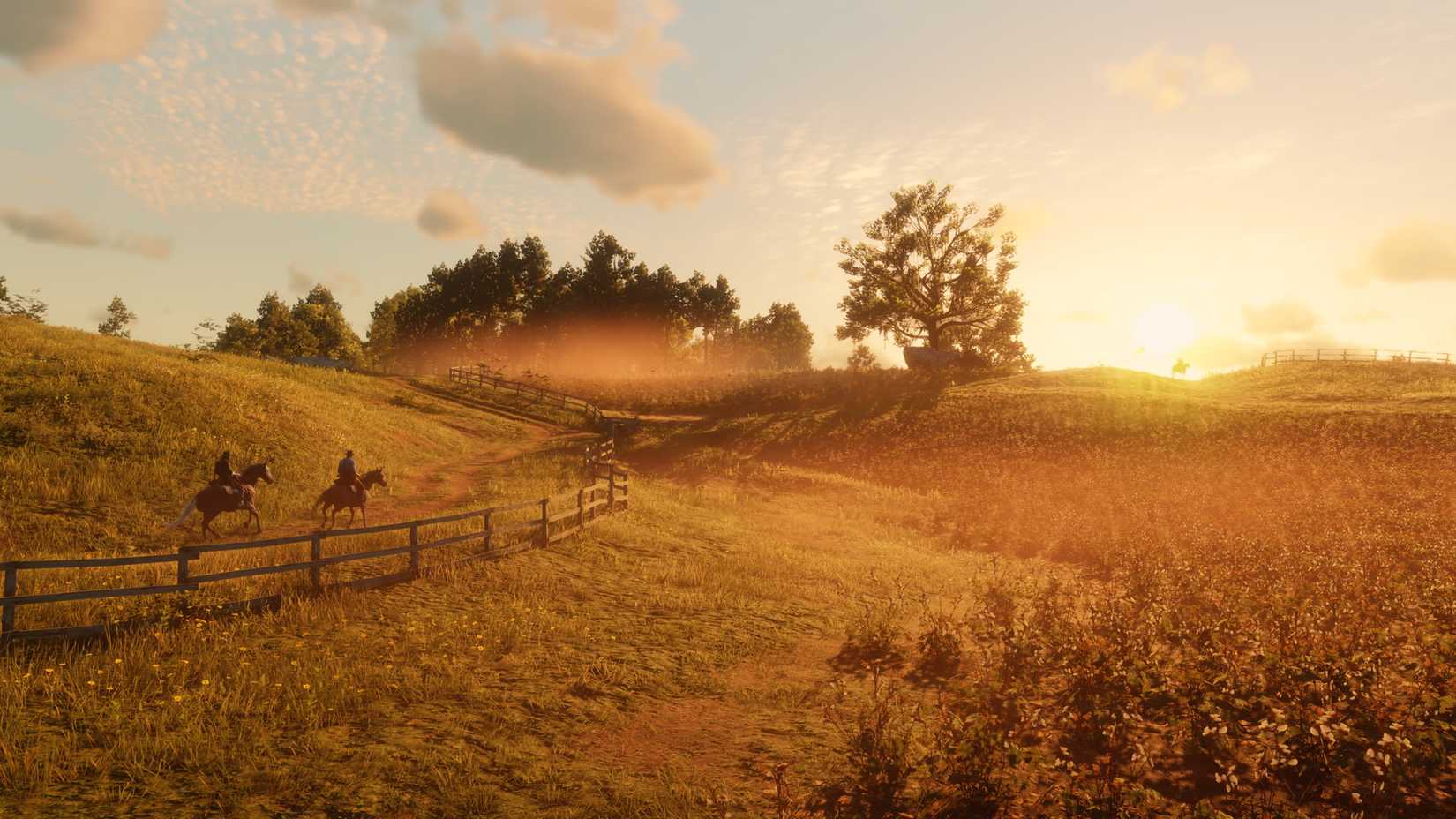 Best Open-World Games for Exploration