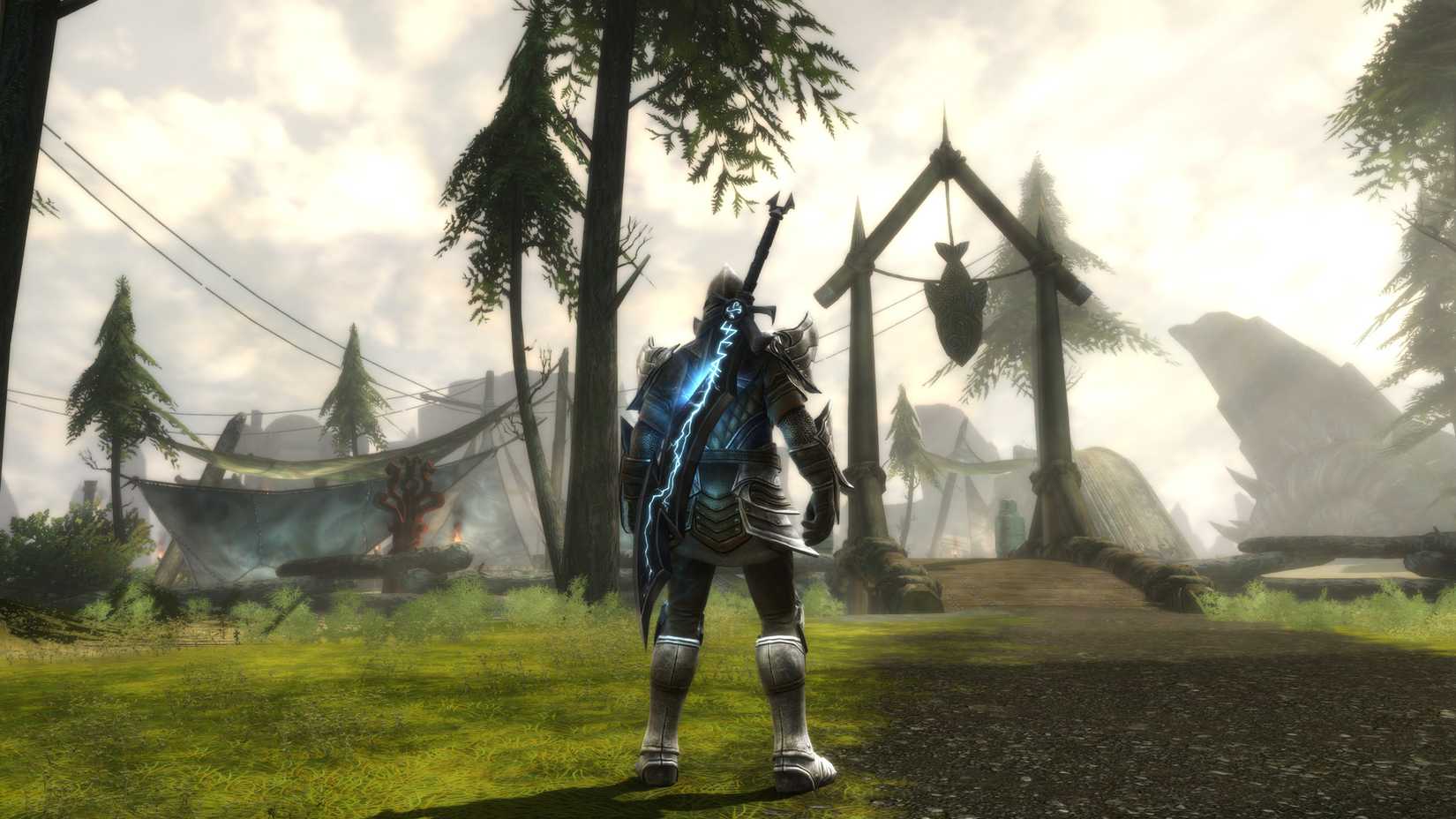 Top Open-World RPGs for Ultimate Character Control and Customization