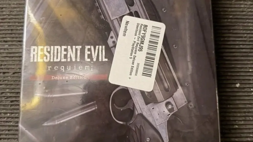 Resident Evil Requiem Global Release Time: Exactly When You Can Start ...