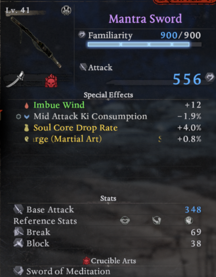 Nioh 3 Samurai Sword Build - Righteous Lightning (Beginner Build)