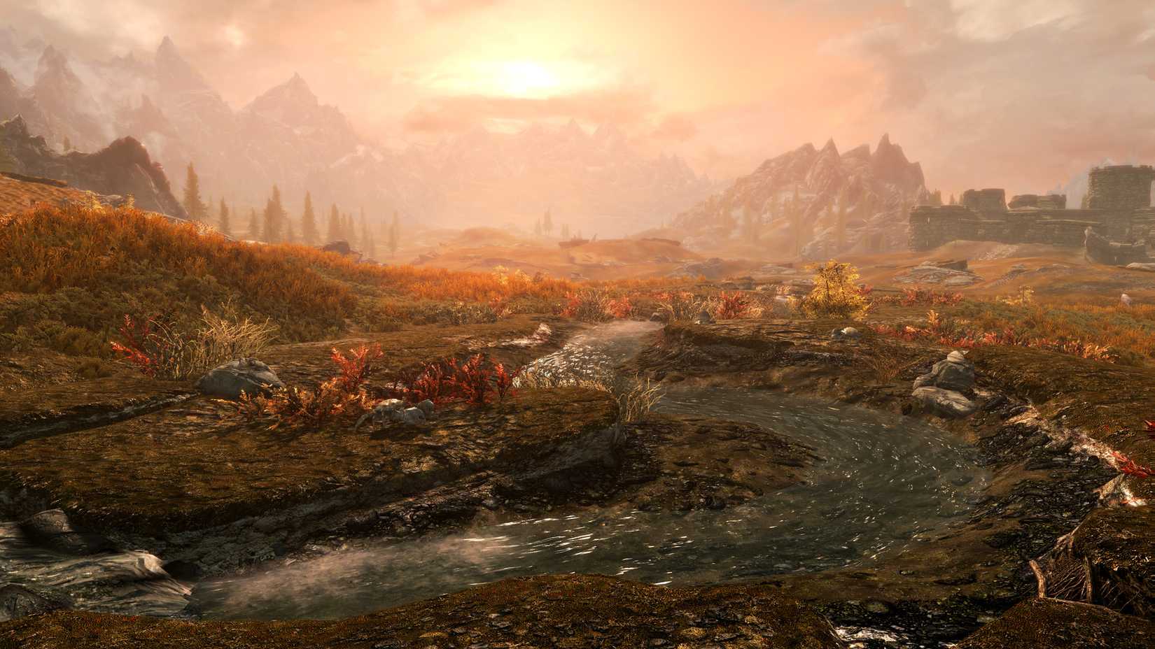Best Open-World Games for Exploration