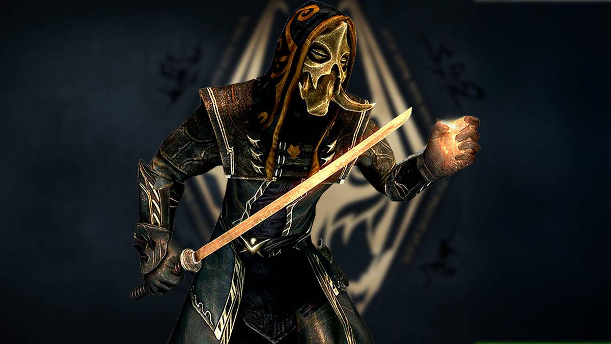 Skyrim Anniversary hits 60 FPS on Switch 2: New update fixes ...