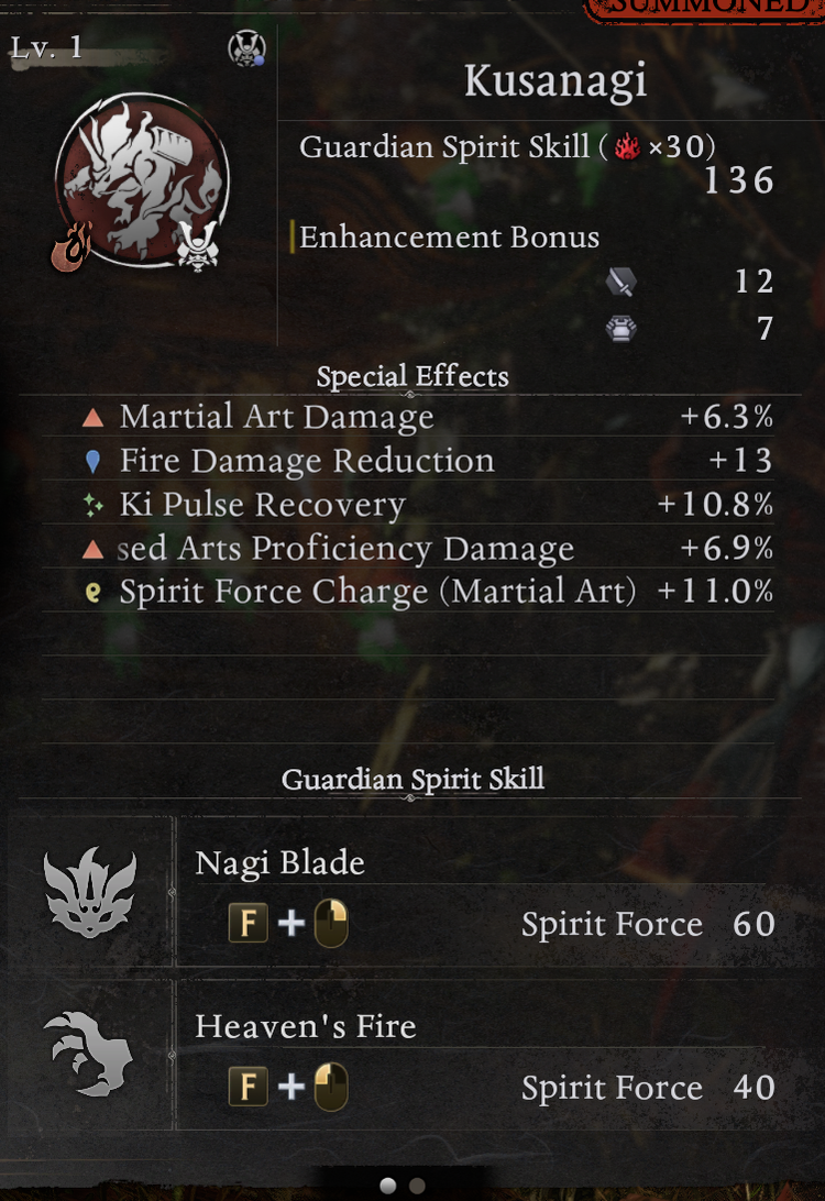 Nioh 3 Samurai Odachi Build - The Crimson General (Beginner Build)