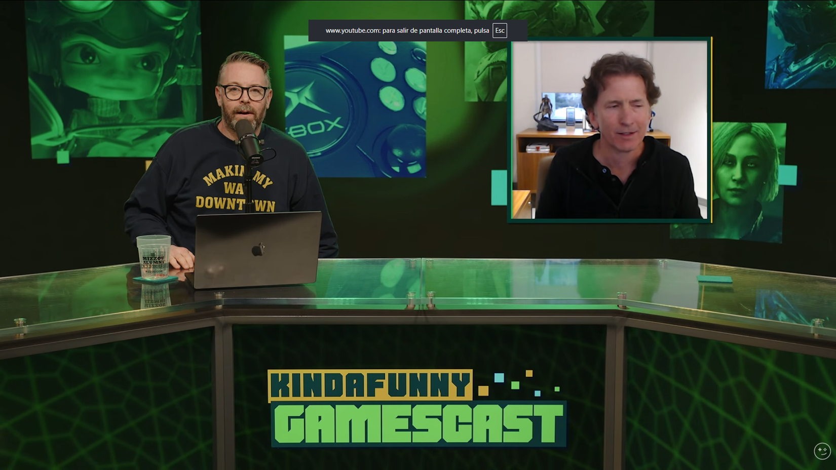 When is The Elder Scrolls 6 Coming Out? Todd Howard Breaks Silence On ...