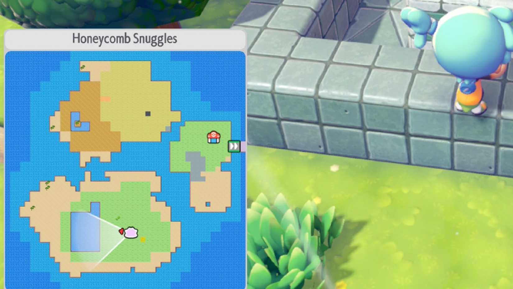How to Find The Abandoned Power Plant & Summon Zapdos in Pokopia