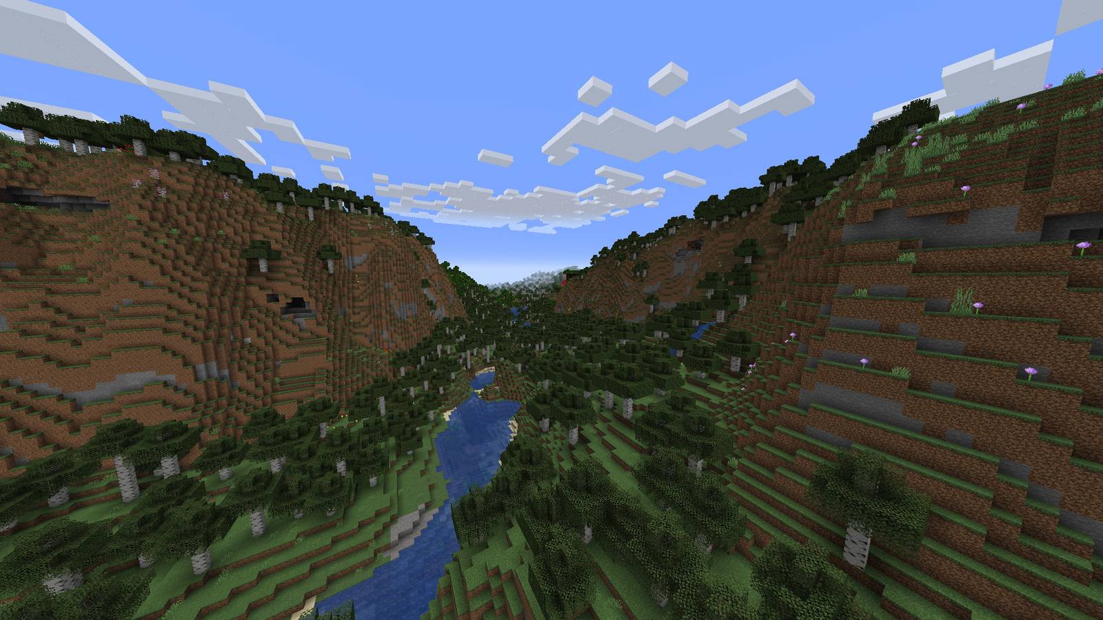 Minecraft Devs Swore Off Yearly Updates After Massive Caves & Cliffs ...