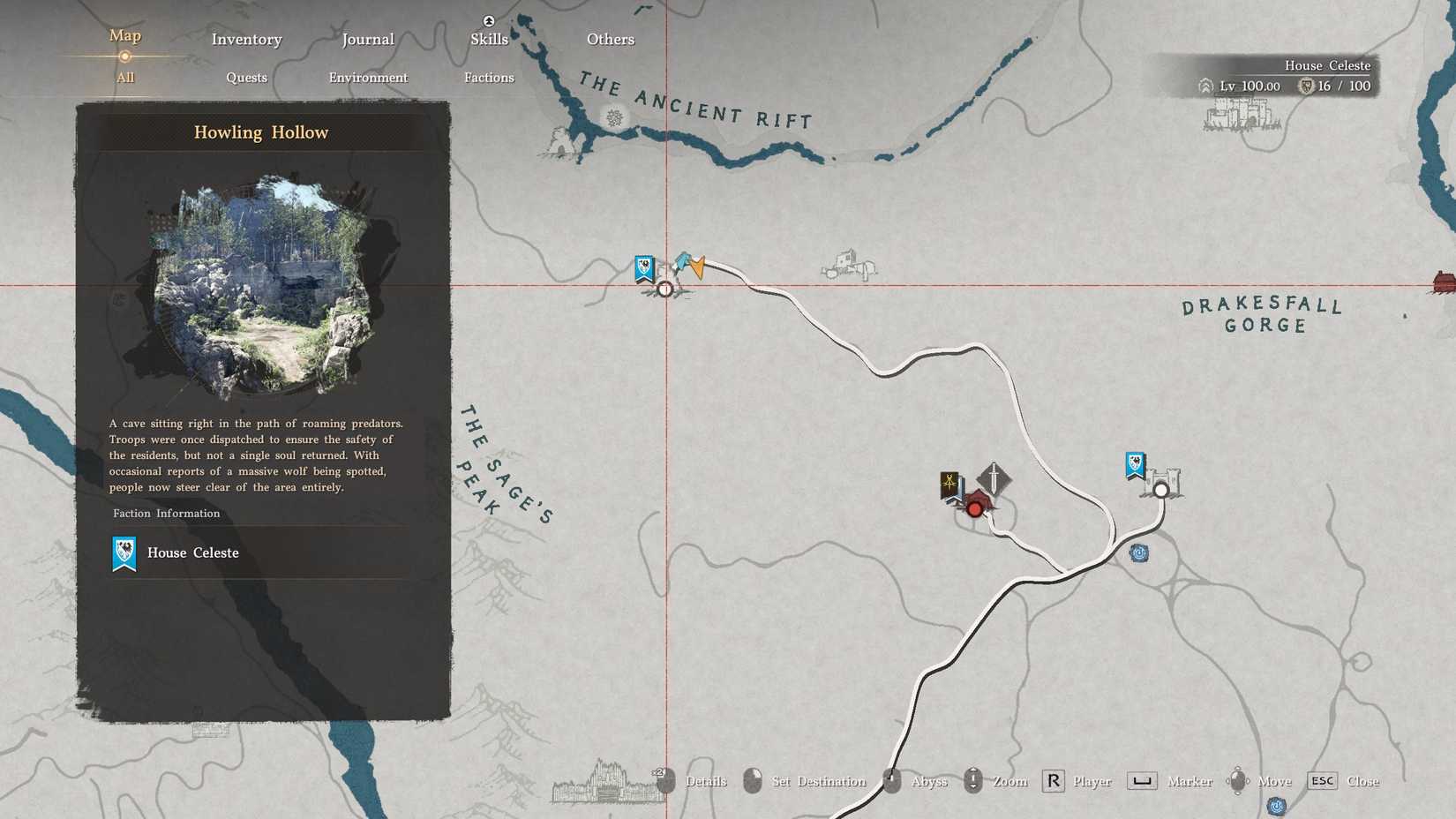 Crimson Desert: The 5 New Legendary Mounts and How to Claim Them