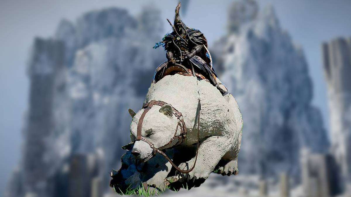 Crimson Desert: The 5 New Legendary Mounts and How to Claim Them