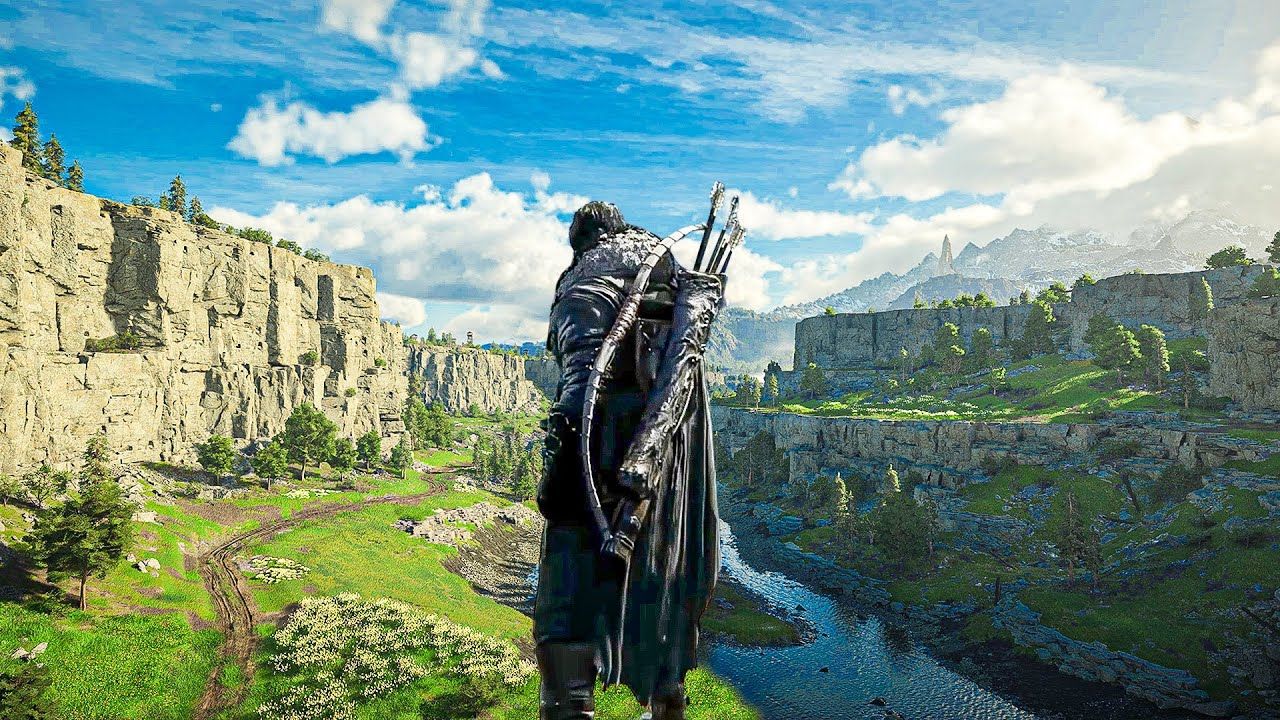 Elden Ring Frost Samurai Build Guide - Rime Ronin