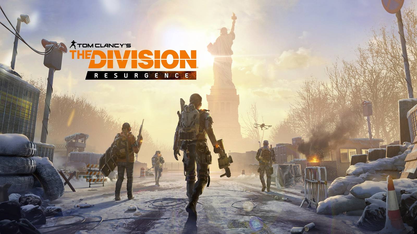 The Division Resurgence Release Date March 31 2026 iOS Android Global ...