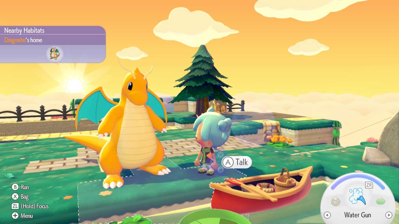How to Unlock Sparkling Skylands in Pokopia