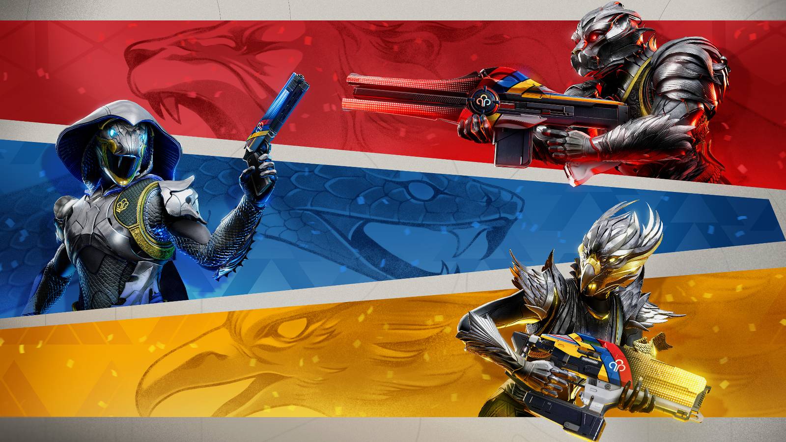 Guardian Games Returns to Destiny 2 for 2026