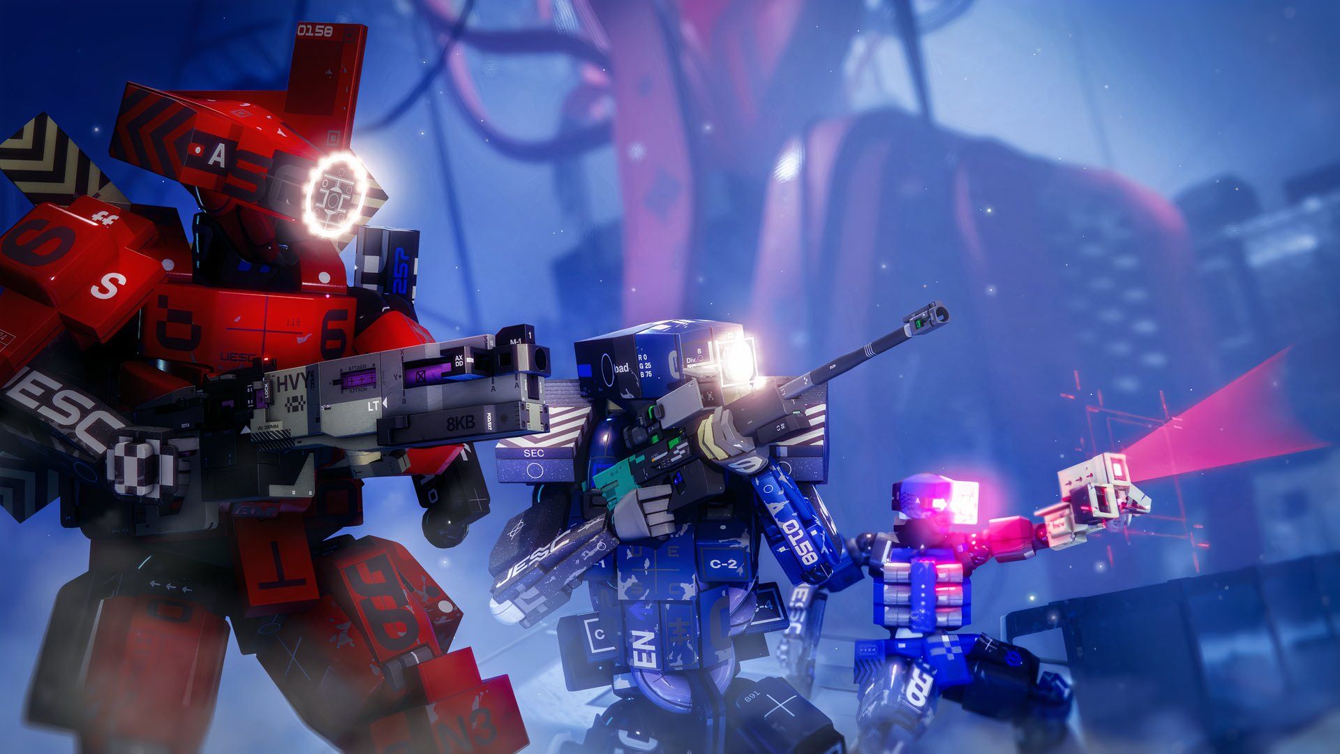 Marathon Cryo Archive Twitch Drops Announced, Exclusive Emblem and ...