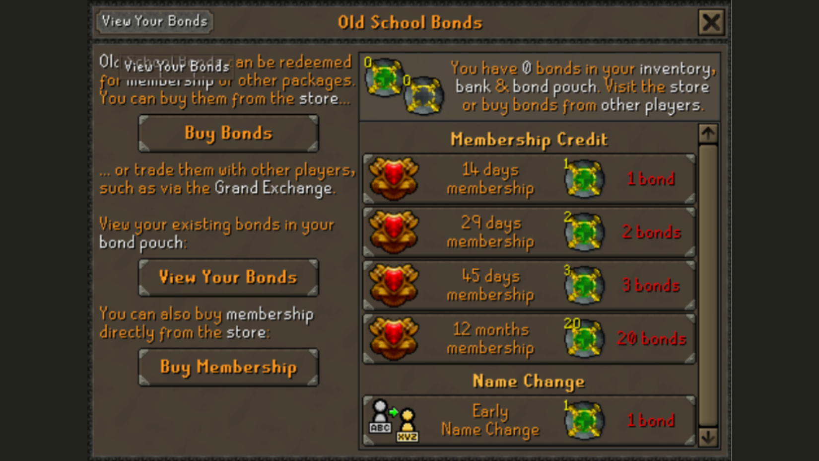 Old School RuneScape Membership Price Increase 2026 Explained