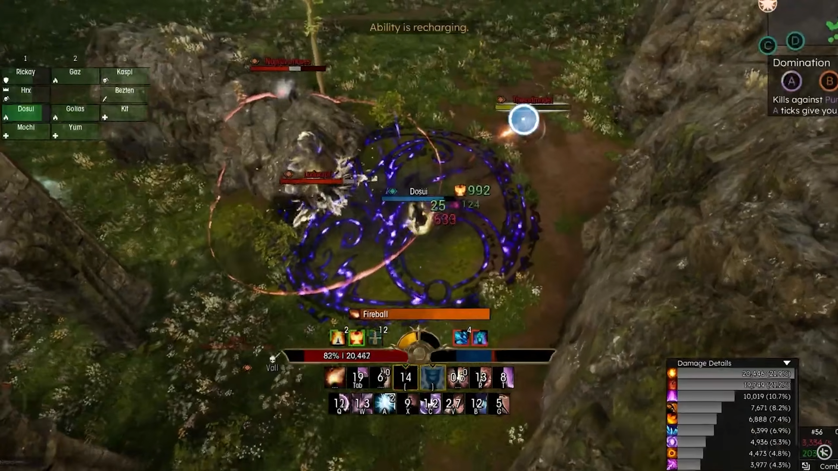 WOWとAshes of Creationを組み合わせた秘密のMMOがリークされた - Gamingdeputy Japan