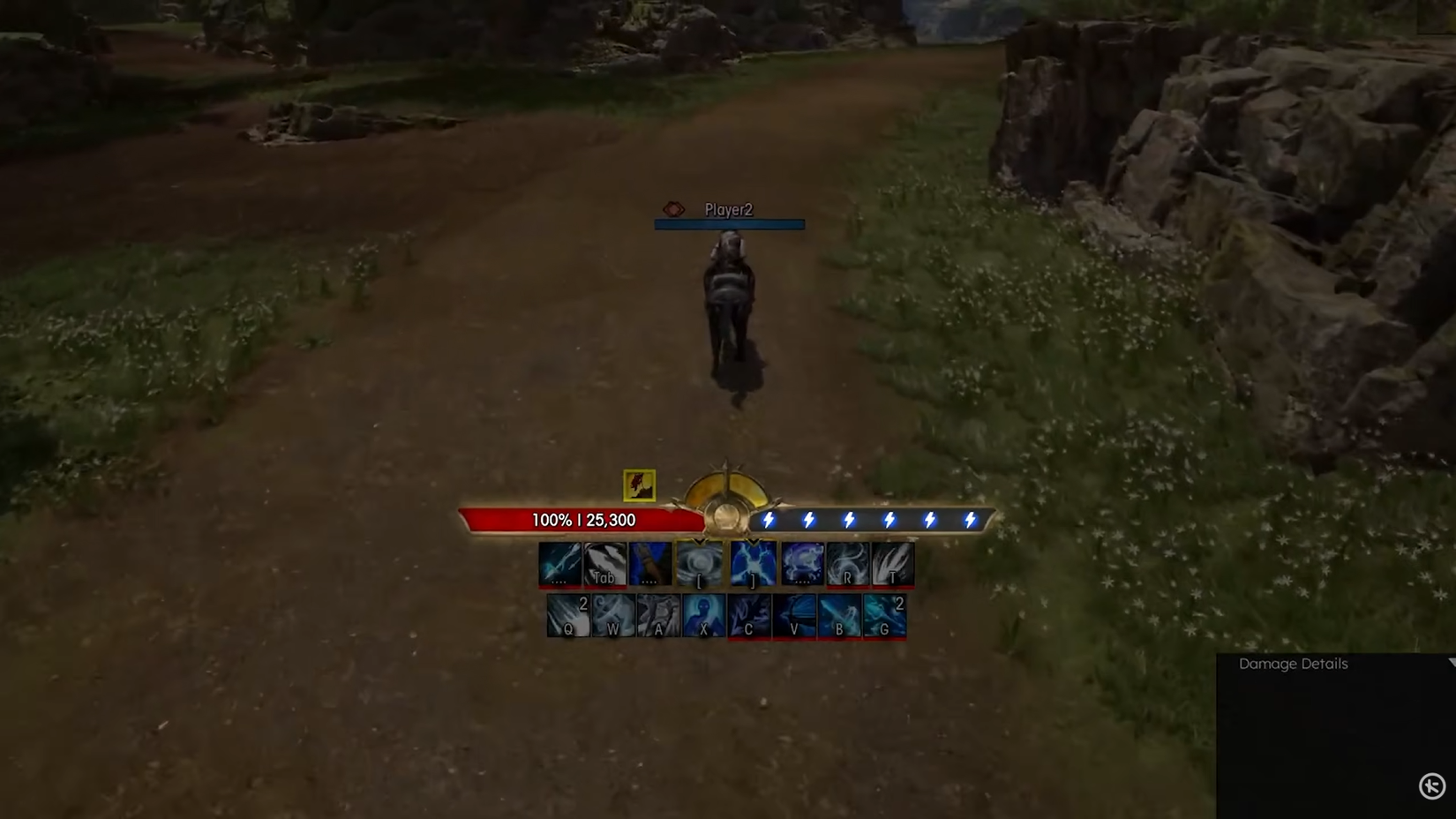 The Secret MMO Mixing WoW and Ashes of Creation Just Got Leaked