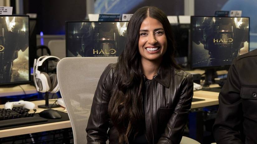 Asha Sharma est nommée PDG de Microsoft Gaming alors que Phil Spencer ...