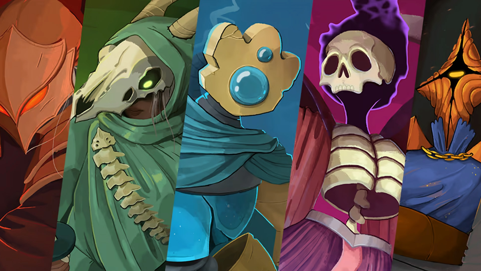 Slay the Spire 2 is crushing AAA giants with 5 million copies sold on Steam