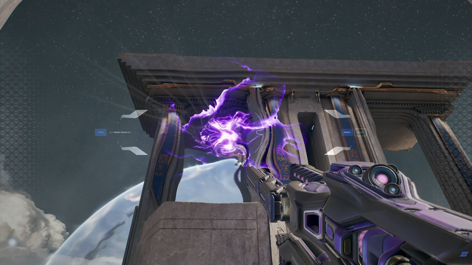 Date de sortie de la saison 2 de Splitgate Arena Reloaded le 27 mars ...