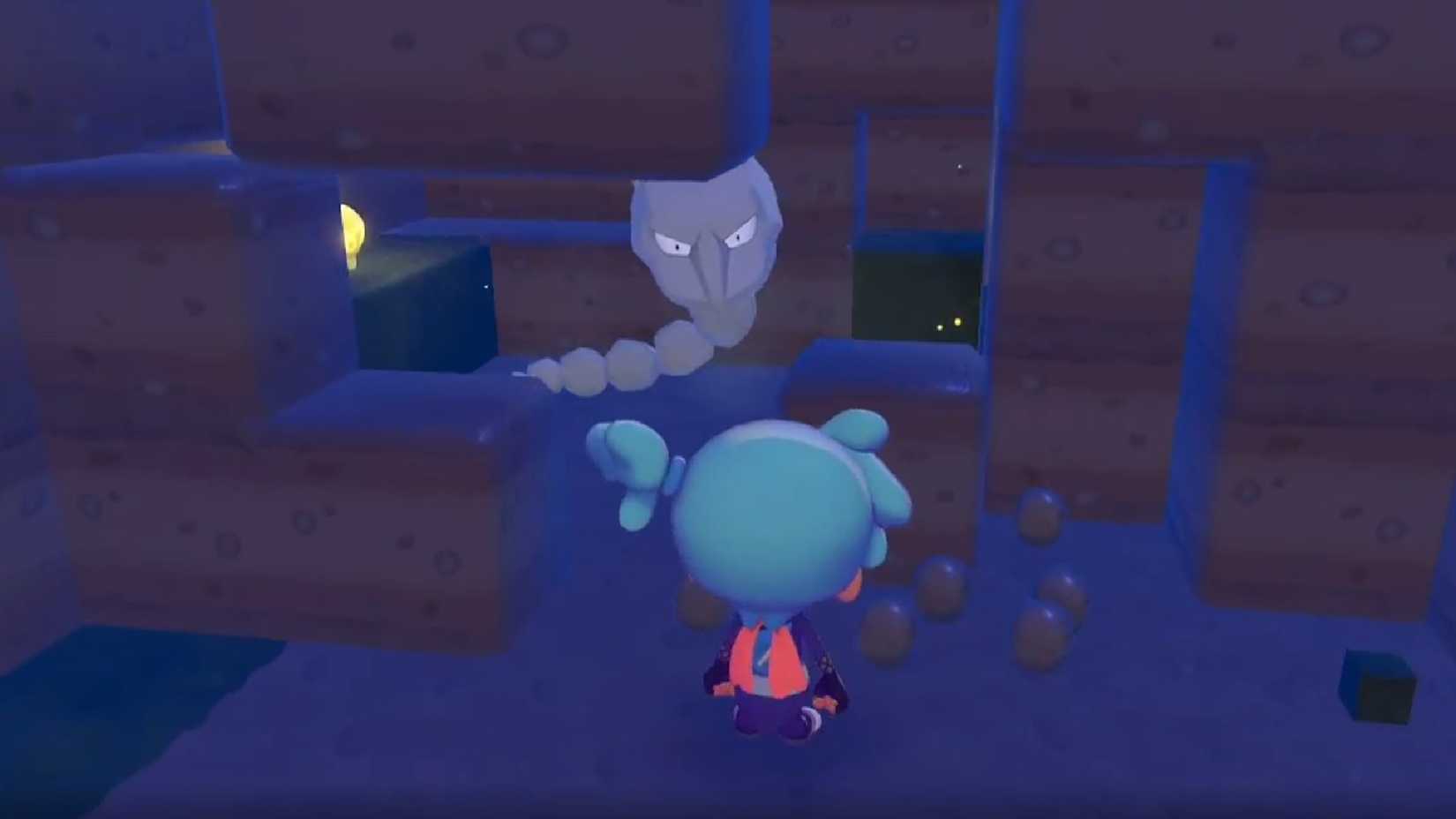 How to Get Bricks in Pokopia