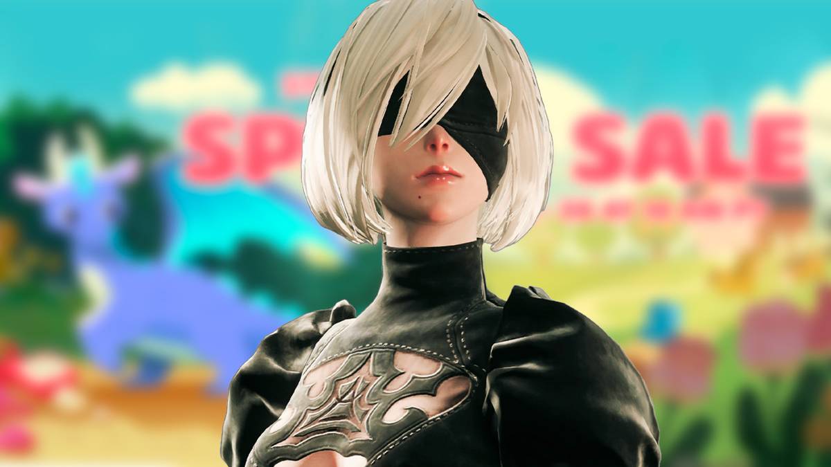 Steam Spring Sale 2026: Our Top 10 Best Deals You Can't Miss