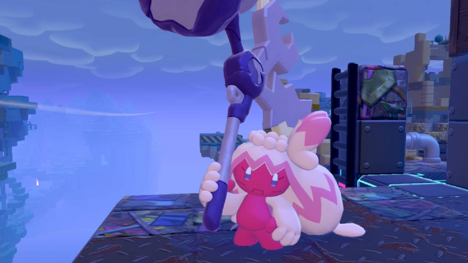 How to Make Tinkagears in Pokopia