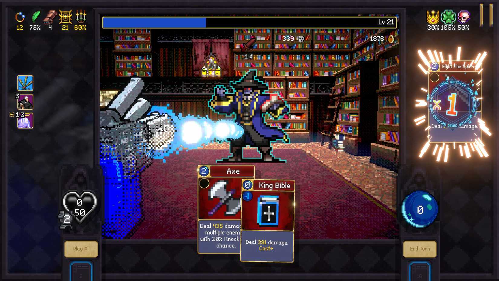 Vampire Crawlers The Turbo Wildcard Release Date Platforms and Gameplay