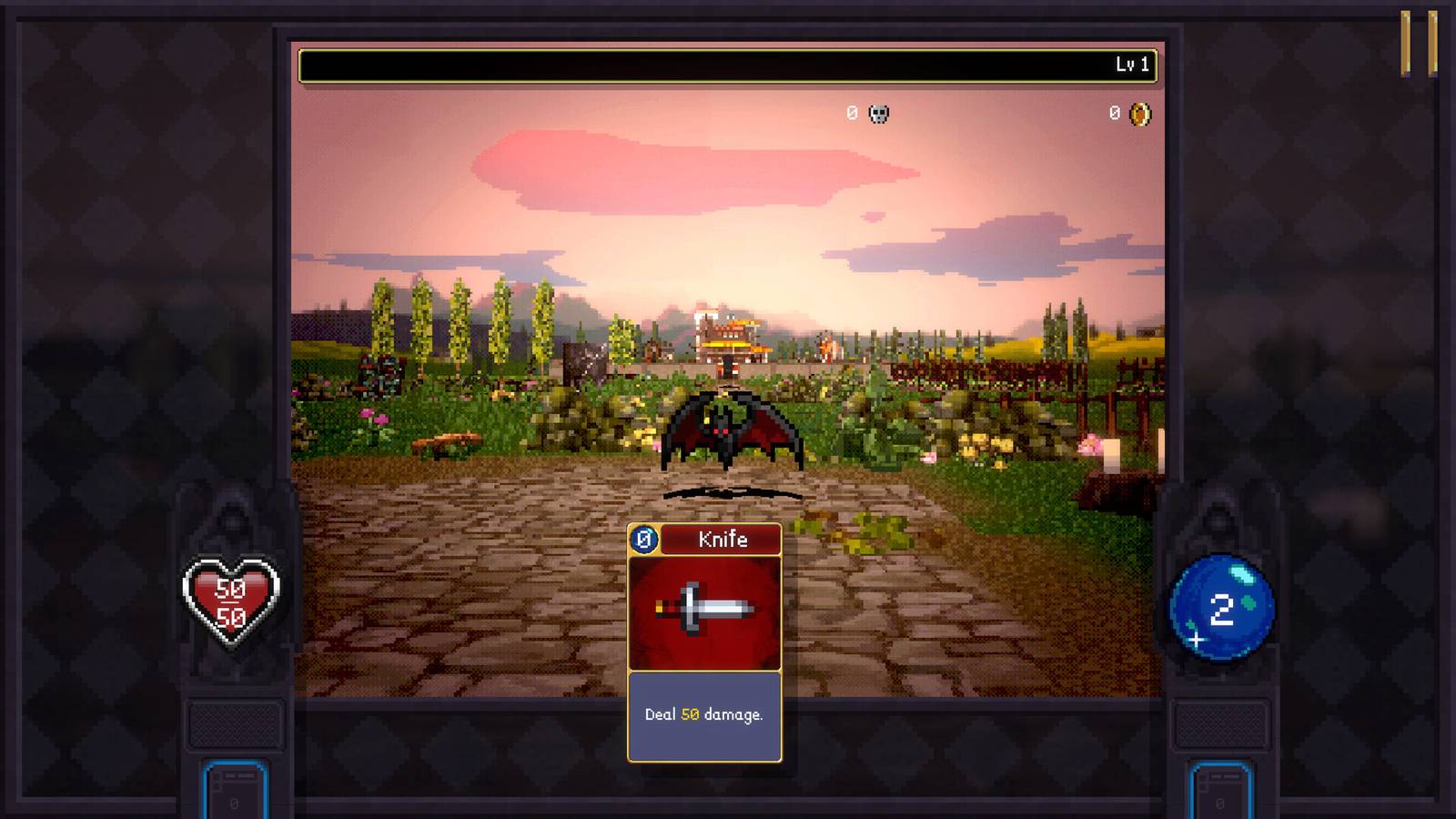 Vampire Crawlers The Turbo Wildcard Release Date Platforms and Gameplay