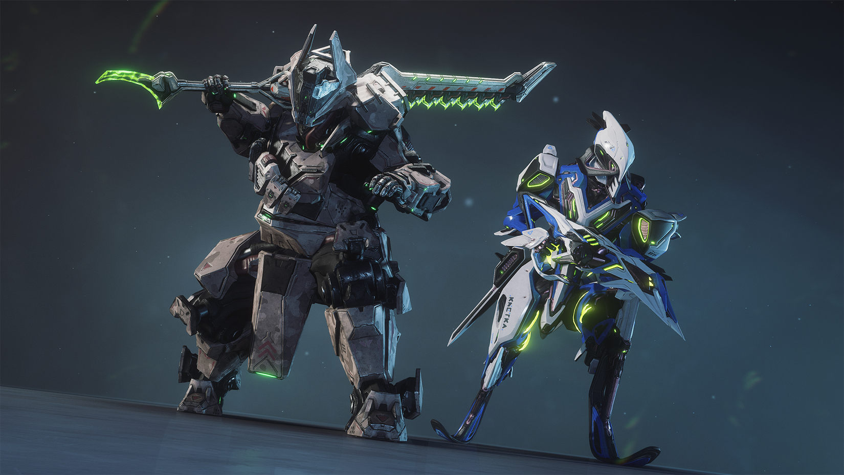 Warframe Switch 2 Release and Shadowgrapher Update Now Available