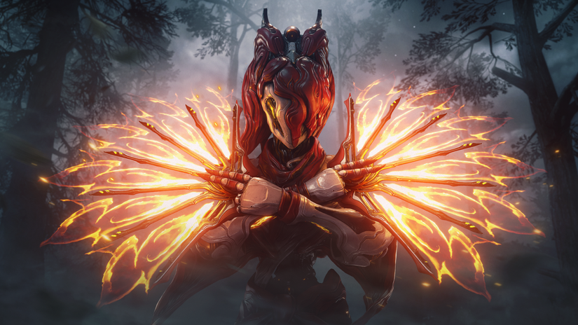 Warframe、Nintendo Switch 2の発売日と無料特典を発表 - Gamingdeputy Japan